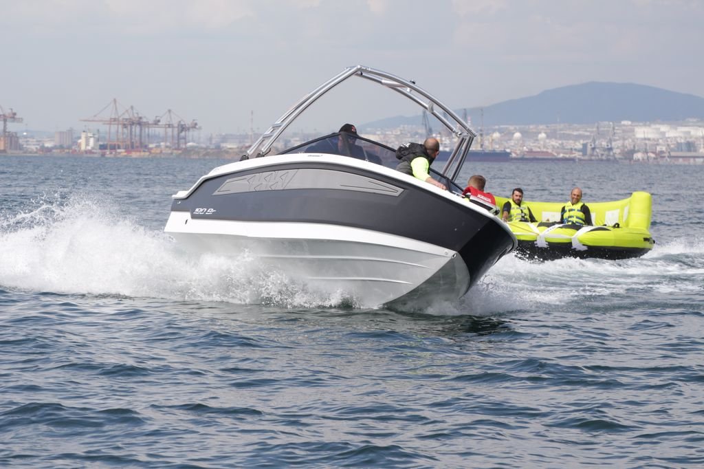 COMPASS BOATS 190 BR - Akdeniz Marine Ltd Şti