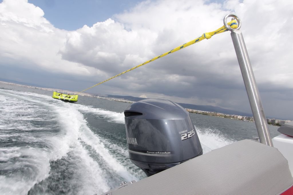 COMPASS BOATS 190 BR - Akdeniz Marine Ltd Şti