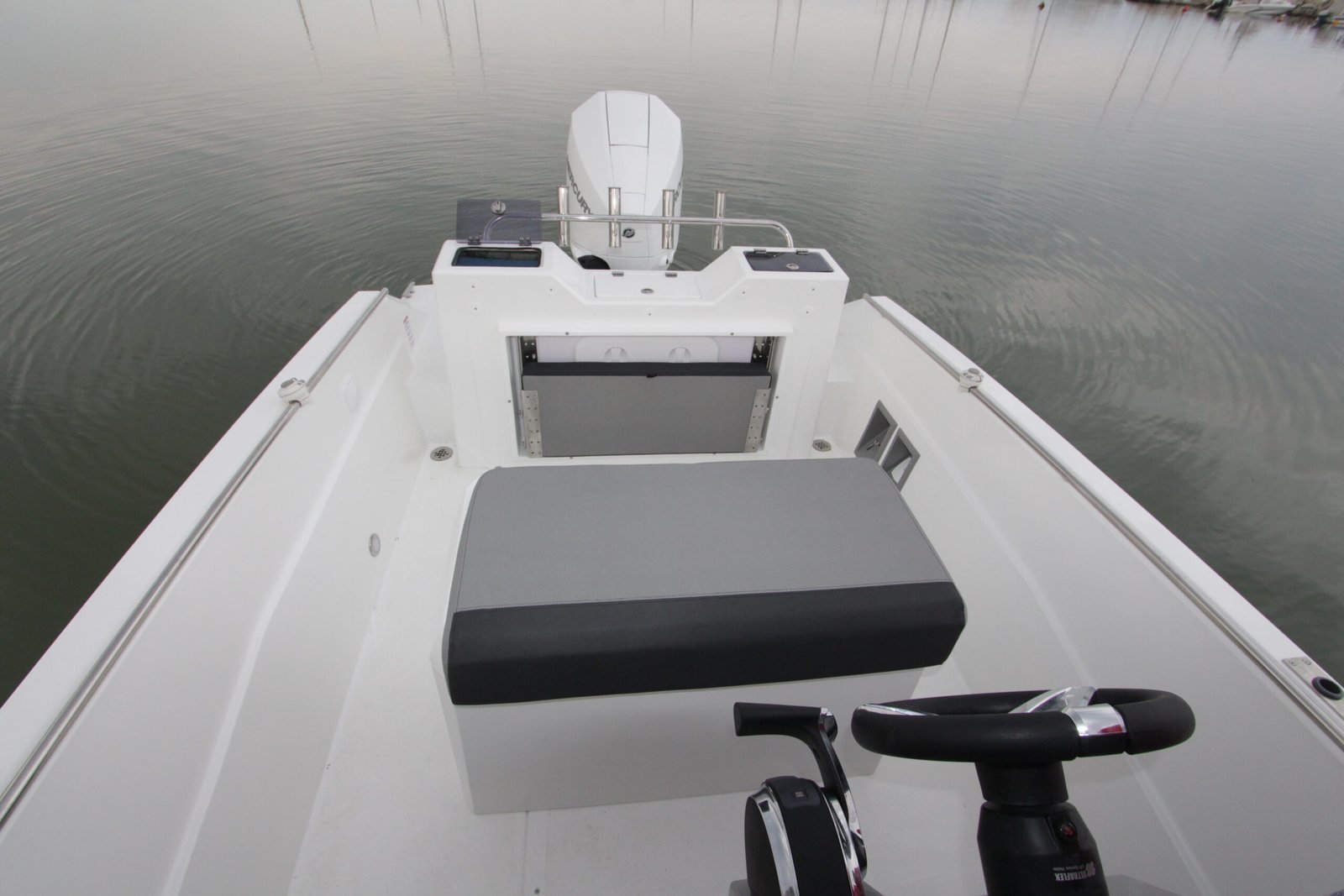 Compass Boats 190-sf - Akdeniz Marine Ltd Şti